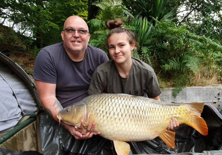 Fishing in France - Exclusive Carp Fishing Holidays in France