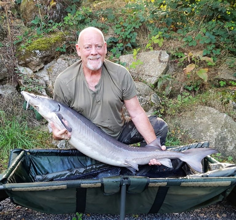 Fishing in France - Exclusive Carp Fishing Holidays in France